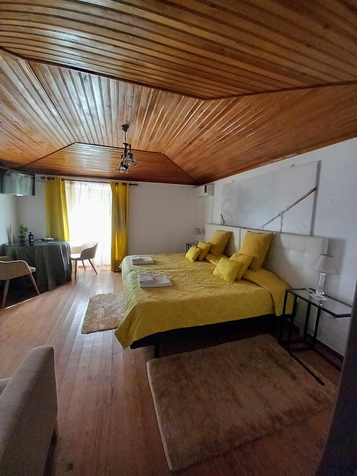 Herdade Da Fonte Ferreira Quarto Duplo - Avis