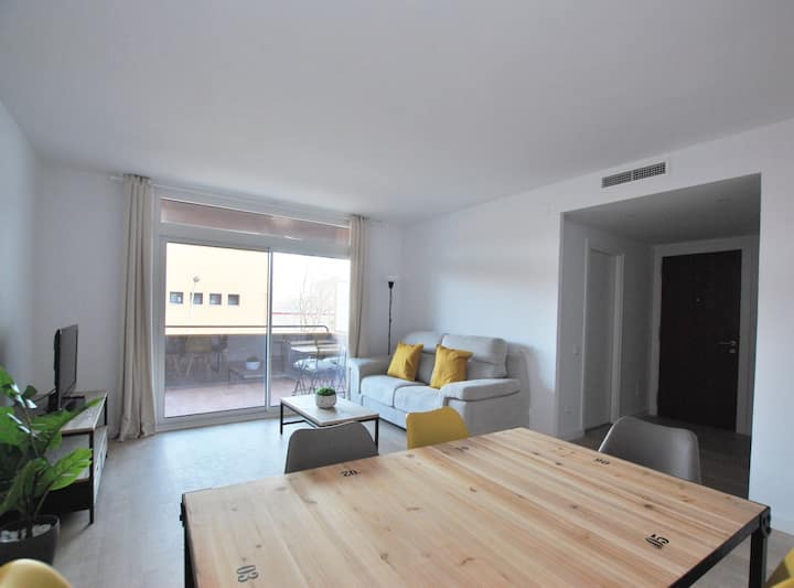 Santa Maria Apartment - El Masnou