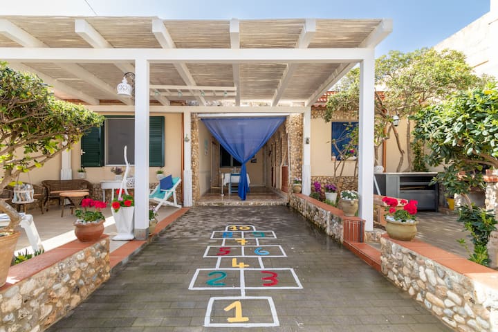 Loft Le Palme - Marzamemi