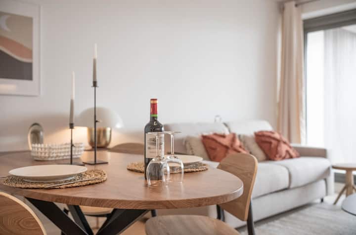 Tranquil Studio Retreat In Ostend - Ostend