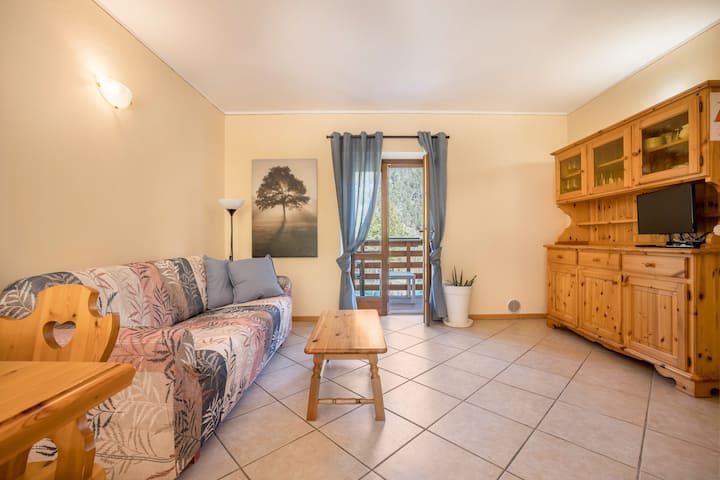 Agriturismo Val D' Egoi 2 - Limone Sul Garda