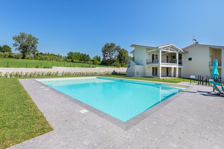 Wonderful Italy | La Cittadella P1/14 - Manerba del Garda