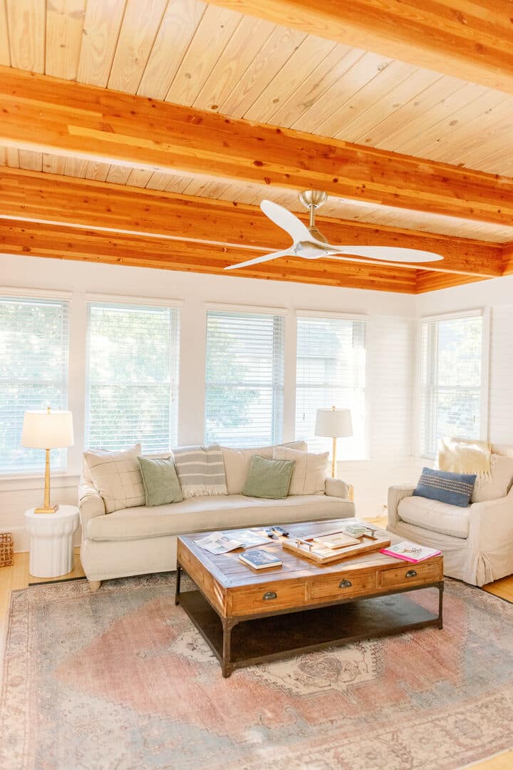 Cozy Cottage Nestled In Forest On Bhi.island Adobe - Bald Head Island, NC