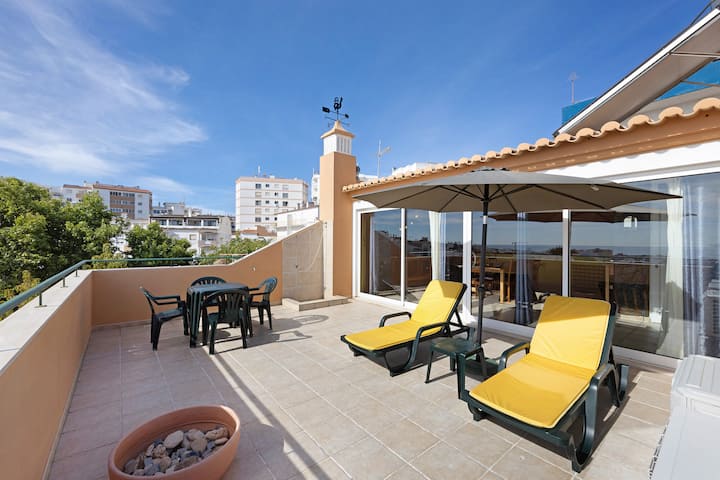 My Friendly House - Lagos, Portogallo