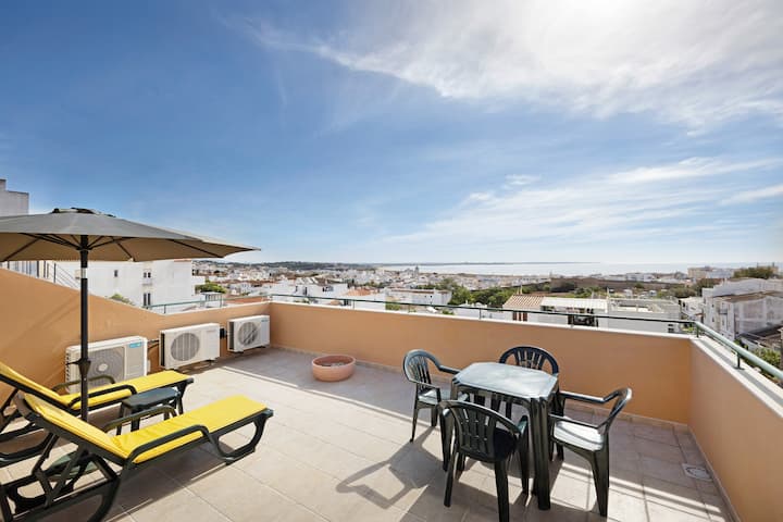 My Friendly House - Lagos, Portugal