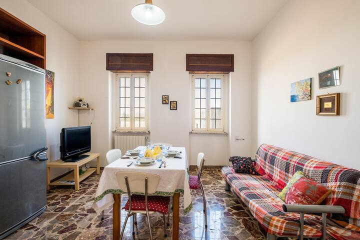 Casa Libeccio - Gagliano del Capo