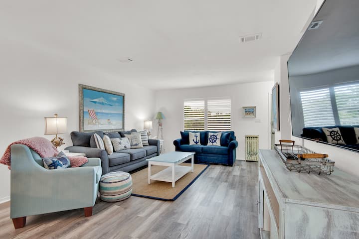 350yds 2 Beach-2br Sandprints A12 - Miramar Beach, FL