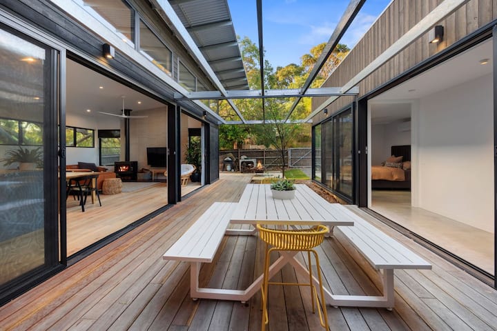 Kornagums - 13 Park Street Inverloch - Cape Paterson