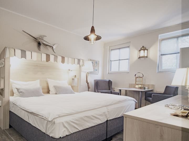 Ferienwohnung/app. Für 2 Gäste Mit 30m² In Dierhagen (185099) - Bad Kissingen