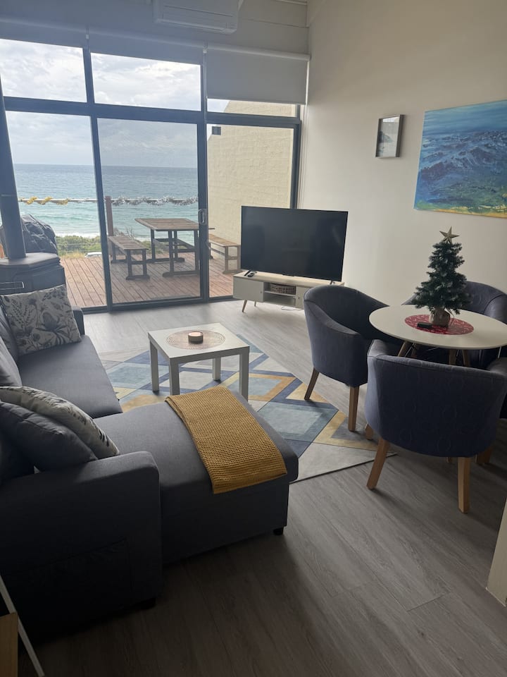 11 Whitecrest Great Ocean Road Resort - Ocean View - Wye River