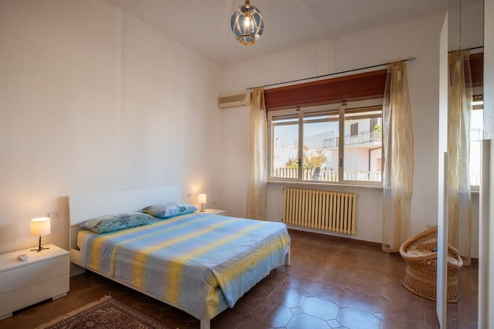 Casa Ginevra Salento - San Cassiano