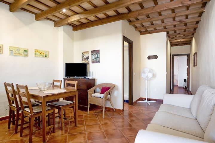 Apartamento Marta - El Palmar de Vejer