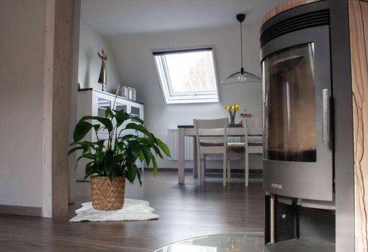 Ferienwohnung/apartment Sturm - Rothenberg