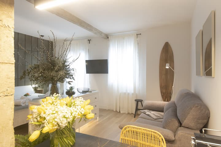 Shiny By Oldtown Apartments - San Sebastián