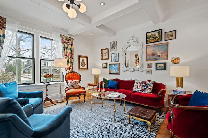 La Bella Rosa - Niagara-on-the-Lake