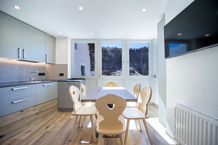 Dolomites Apartments Cesa Benedet 114c - Alpe di Siusi