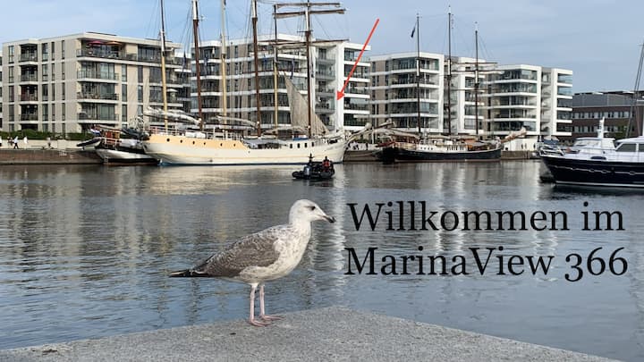 Marinaview366 (185201) - Bremerhaven