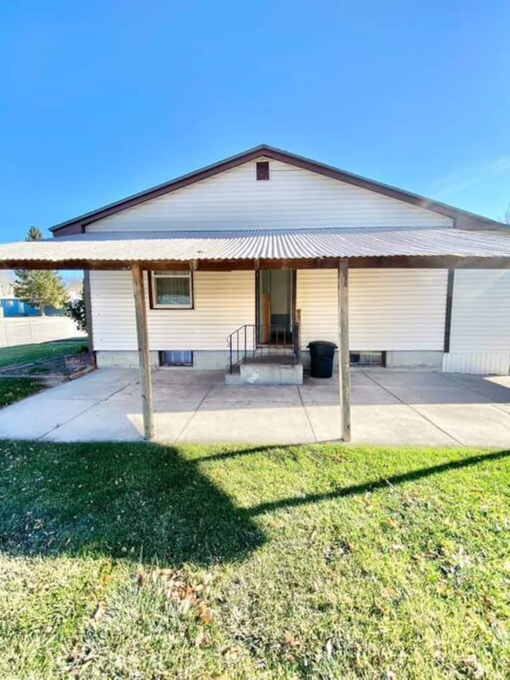 Comfy Pocatello Home-central To Park And Grocery - Pocatello, ID