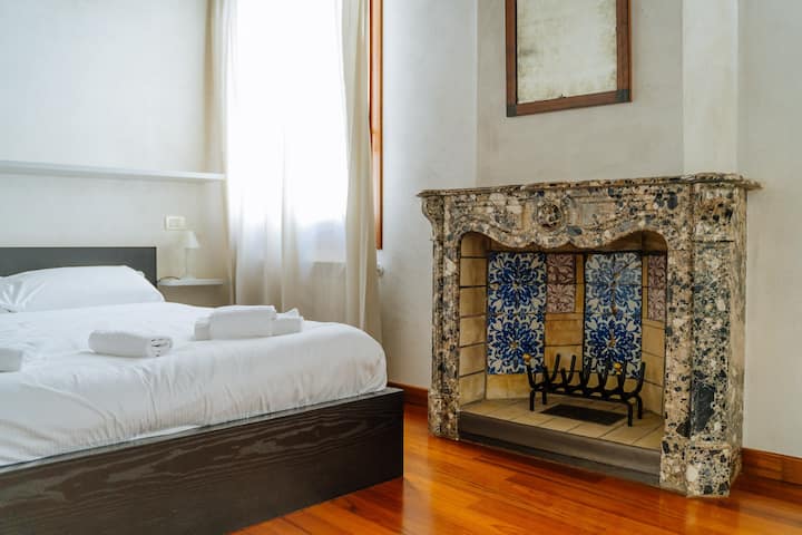 Yourbanflat Dante - Padua
