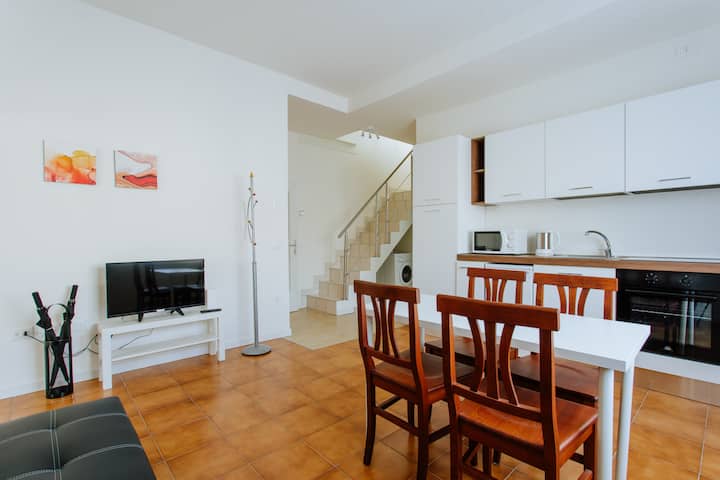 Yourbanflat Rooftop - Padoue