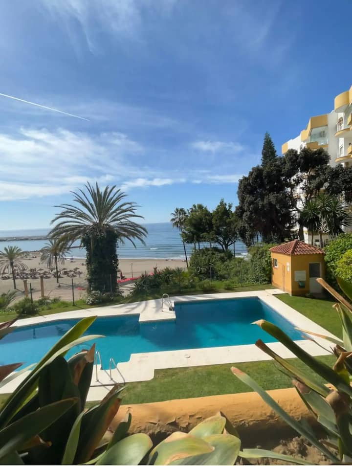 Marbella Beachfront  Andra - Marbella