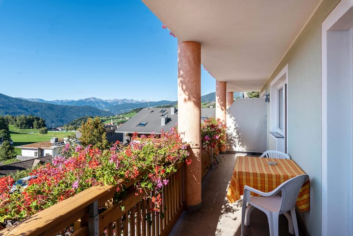 Residence Diana Apartment 202 - Bressanone