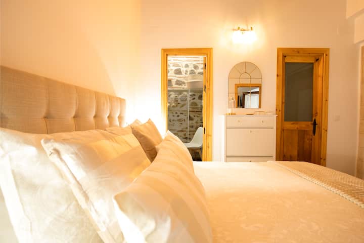 Apartamentos Boutique Hya 1 - Toledo