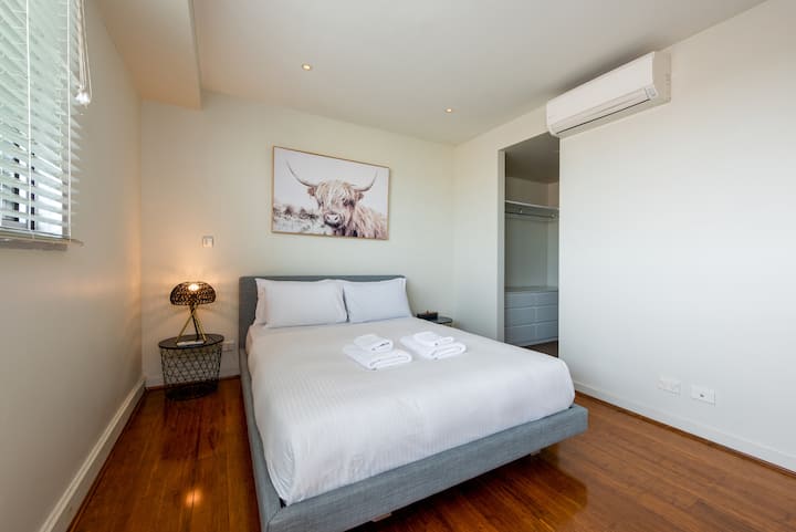 Beautiful 1br In St Kilda With Stunning Terrace - St Kilda