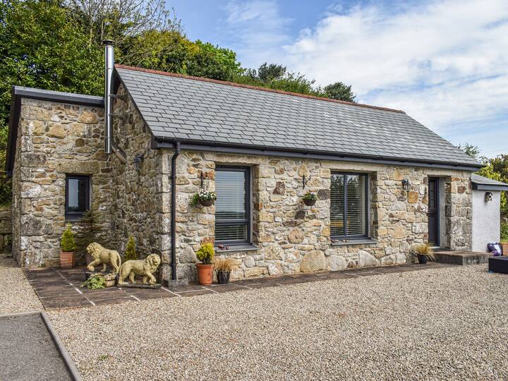 Bolivar Barn - Redruth
