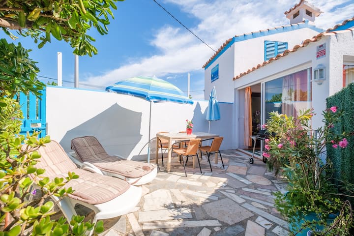 Vistamar 1 - Vinaròs