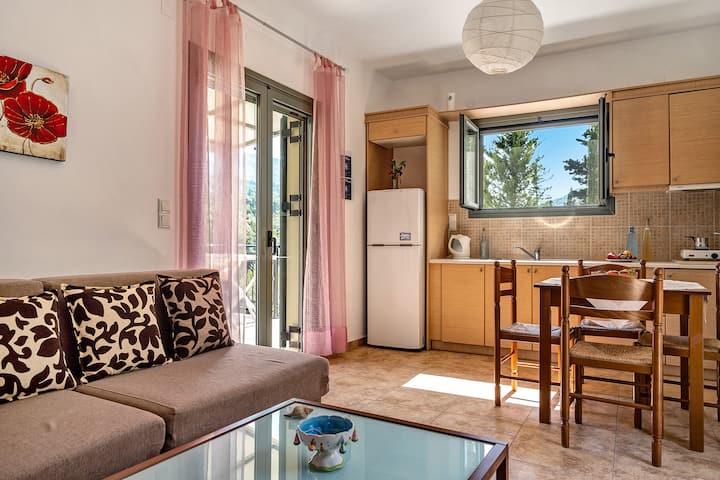 Alkionides Apartment 1 - Lefkáda