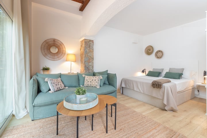 Bacom Apartment - Caldes de Malavella