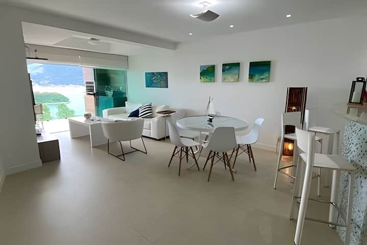 Porto Real Resort - Cantinho Do Paraíso Iii - Ilha Grande