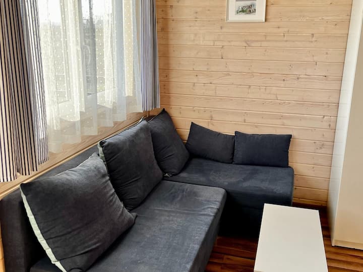 Maison De Vacances à Pobierowo Plage - Rewal
