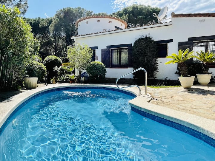 Villa Lulu By Costabravaway - Calonge