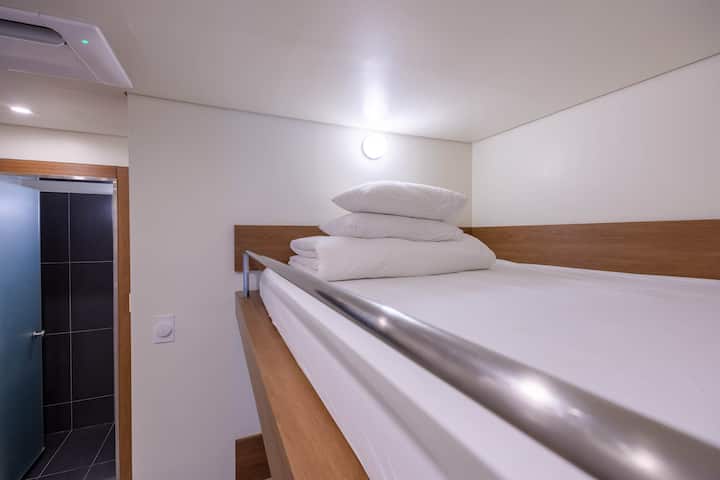 Pipe Hostel Dongdaemun 101 - 서울특별시