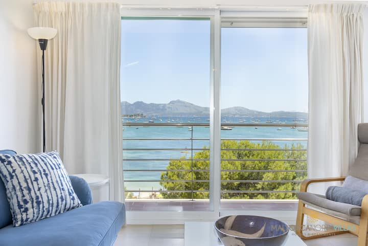 Apartamento Tonia: Cerca Del Pine Walk - Port de Pollença