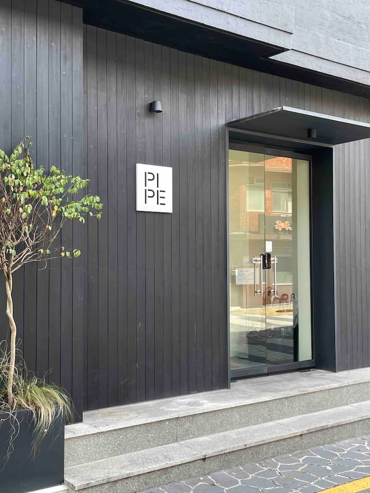 Pipe Hostel Dongdaemun 305 - Séoul
