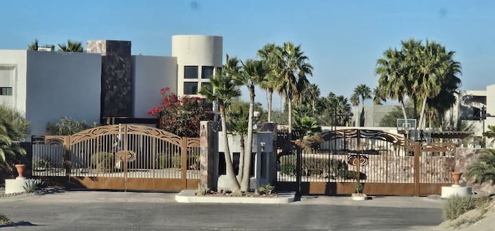 Caracoles A 106 2 Bed 2 Bath By Fmi Rentals - Puerto Peñasco