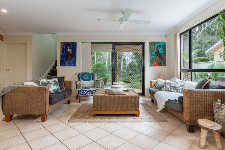 Cedar Grove - Tuncurry