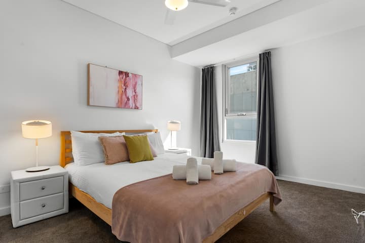 1br Adelaide Cbd Apt /The Best Location/ - Adelaide