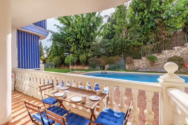 Apartamento Mijas Golf - La Cala de Mijas