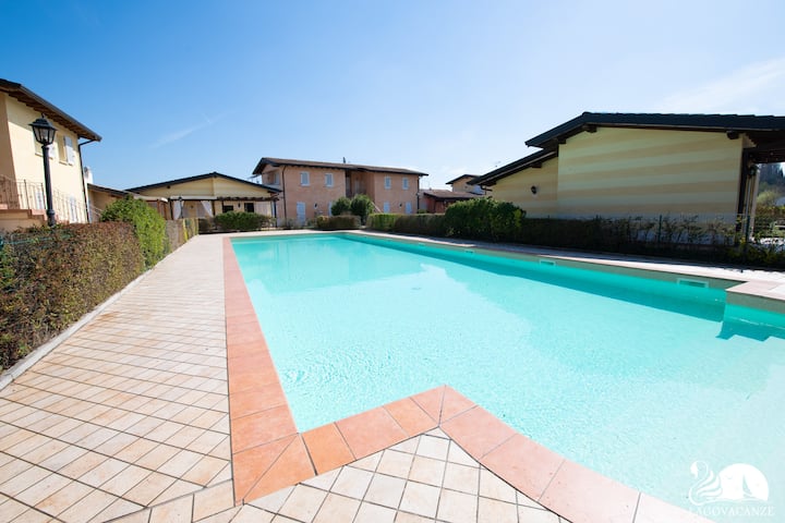 Appartamento Golf Resort - Manerba del Garda