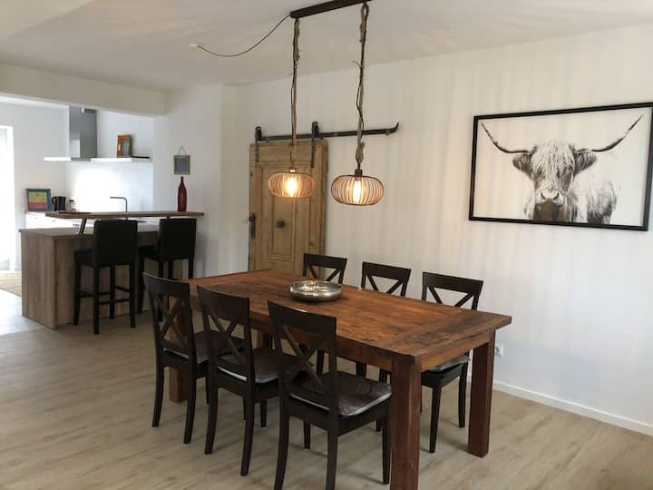Holiday Home With 3 Bedrooms 130m² - Salisburgo