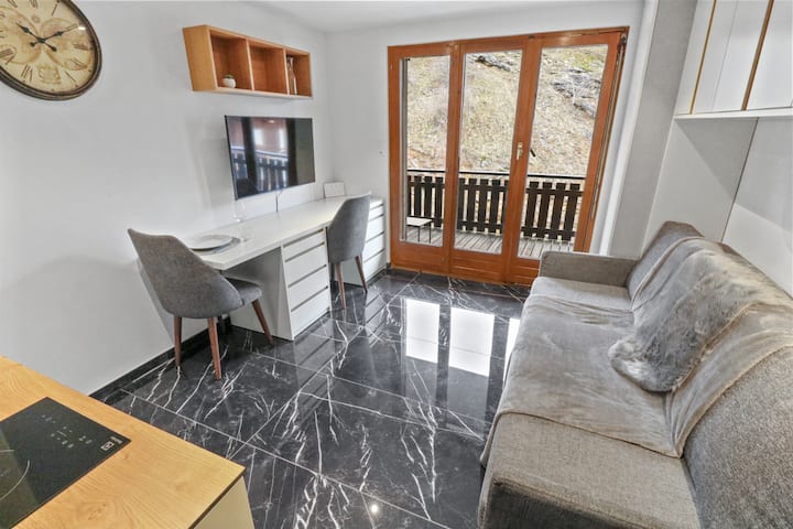 Joli Studio Au Centre - Sion