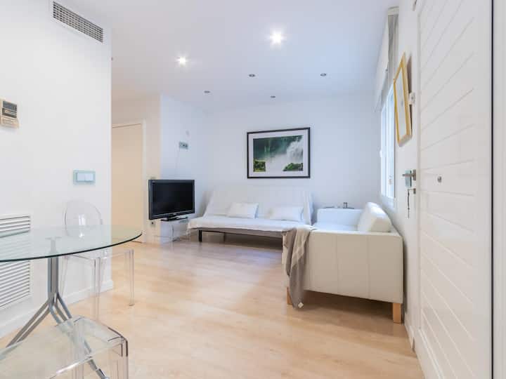 Precioso Apto. Reformado Lloret De Mar - Lloret de Mar