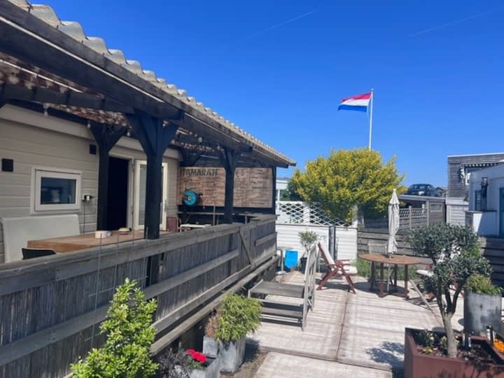Haus Max Verstappen - Zandvoort