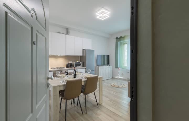 Santacroce Lovely Apartment In Florence - Florence