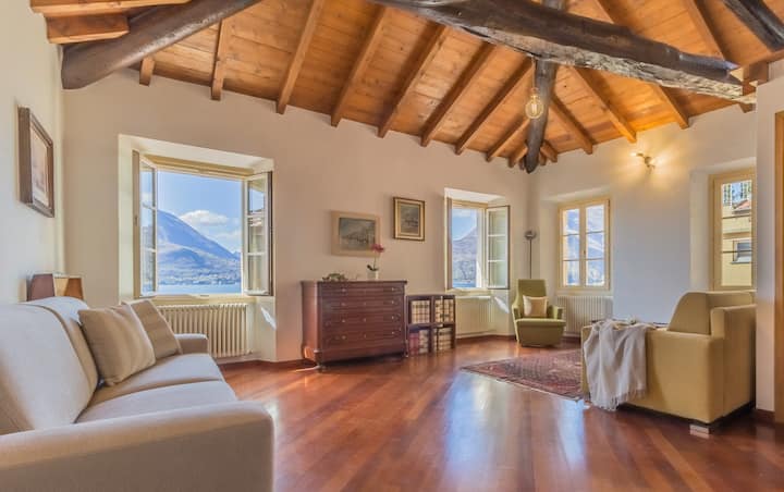 Casa Ferrari - Menaggio