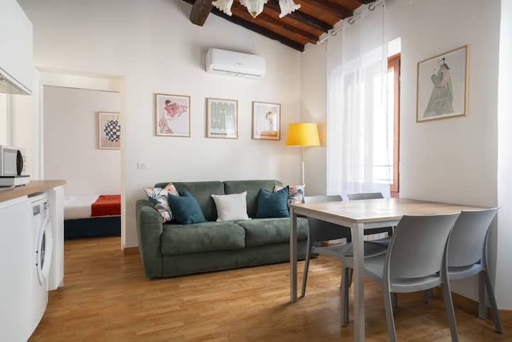 Moro Apartment - Florencia